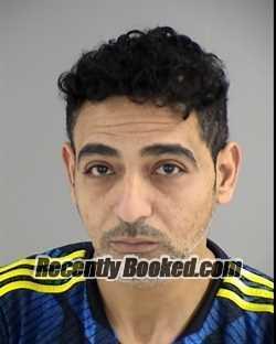 Recent Booking / Mugshot for MALAK SAMIR ADLY AYAAD in Henrico County ...
