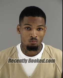 CHRISTIAN RASHAD BAUGH Arrest Record & Booking Info – Henrico County ...