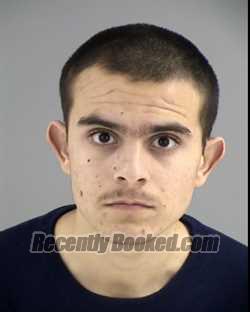 Recent Booking / Mugshot for MOHAMMAD EMRAN SAFI in Henrico County, Virginia
