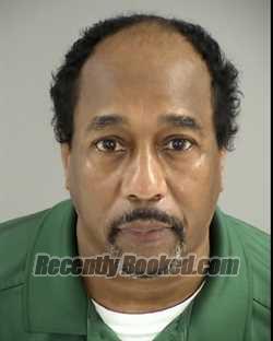Recent Booking / Mugshot for KENNETH LEON WALKER in Henrico County ...