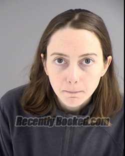 Recent Booking / Mugshot for KATHERINE COURTNEY LOTT in Henrico County ...