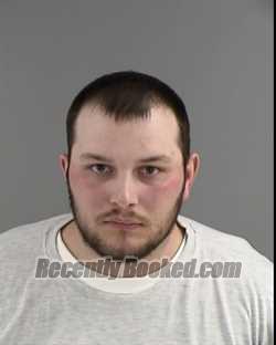 Recent Booking / Mugshot for ALVIS EUGENE ROBERTSON in Henrico County ...