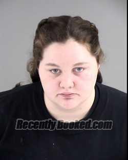 Recent Booking / Mugshot for KAITLYN MICHELLE OVERMAN in Henrico County ...