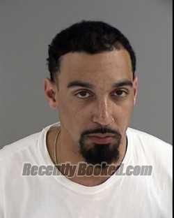 Recent Booking / Mugshot for CHARLES RYAN DIXSON in Henrico County ...