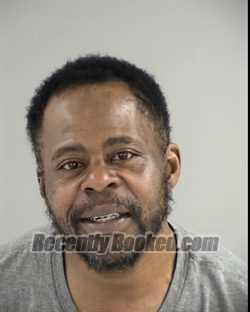 Recent Booking / Mugshot for DAVID JONATHAN HALL in Henrico County ...