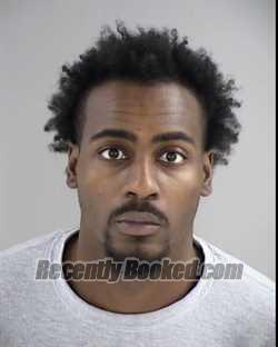 Recent Booking / Mugshot for ISAIAH TYREE JOHNSON in Henrico County ...