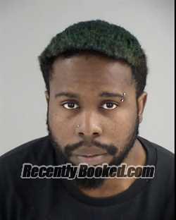 Recent Booking / Mugshot for DOMINEQUE DEVON PHILLIPS in Henrico County ...