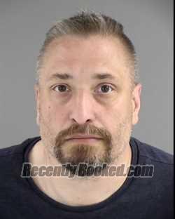 Recent Booking / Mugshot for DAVID FRANCIS BUSBY in Henrico County ...