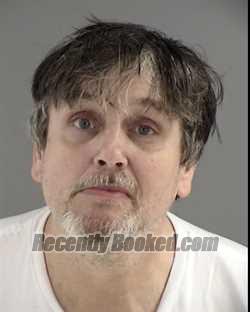 Recent Booking / Mugshot for ROBERT MATTHEW DIVERS in Henrico County, Virginia