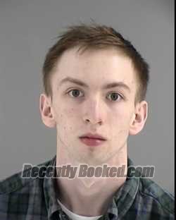 Recent Booking / Mugshot for WILLIAM BRANT ARCHER in Henrico County ...
