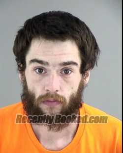 ROBERT ZACKARY JOHNSON Arrest Record & Booking Info – Henrico County ...