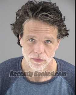 Recent Booking / Mugshot for MICHAEL ARTHUR POITRAS in Henrico County ...