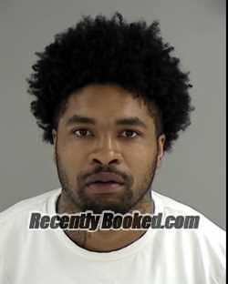JAIDEN CHRISTIAN RIDDICK Arrest Record & Booking Info – Henrico County ...