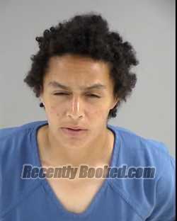 Recent Booking / Mugshot for ALEXA TIANA RUFFIN in Henrico County, Virginia