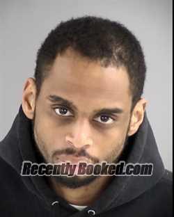 Recent Booking / Mugshot for BRYCE GREGORY RAWLINGS in Henrico County, Virginia