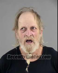 Recent Booking / Mugshot for PAUL SAMUEL LOCKNER in Henrico County ...