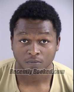 Recent Booking / Mugshot for SAMARION TYSHON SEYMOUR in Henrico County ...