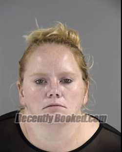 Recent Booking / Mugshot for CHELSEA ELIZABETH BROWN in Henrico County ...