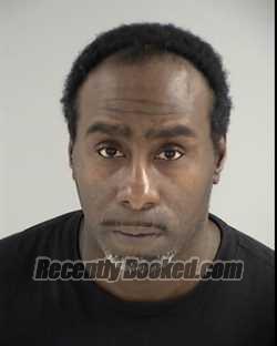 Recent Booking / Mugshot for IKUMBA JEFFERY NILES in Henrico County ...
