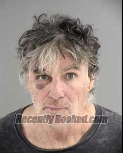 DANIEL ELLIS BEASLEY Arrest Record & Booking Info – Henrico County ...