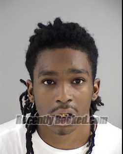 Recent Booking / Mugshot for JORDAN ANTHONY GAYLE in Henrico County ...