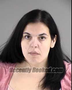 Recent Booking / Mugshot for STEPHANIE LYNN TYREE in Henrico County ...
