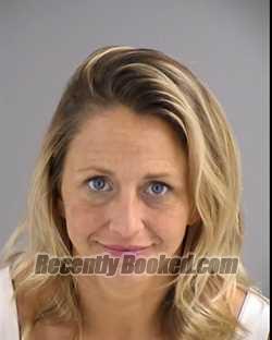 Recent Booking / Mugshot for CRYSTAL LEE REZEK in Henrico County, Virginia