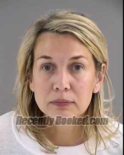MEREDITH BYRNES MCNAMARA Arrest Record & Booking Info – Henrico County ...