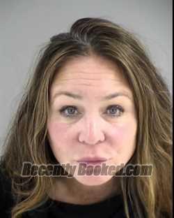 SHARON THOMAS SHEBLE Arrest Record & Booking Info – Henrico County ...