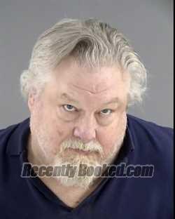 Clyde Franklin Hoy Mugshot & Arrest Info | Henrico County, VA