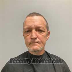 Recent Booking / Mugshot for ROBERT SCOTT SPENCER in Henry County, Virginia