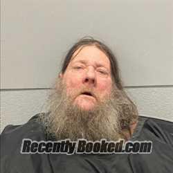 Recent Booking / Mugshot for JAMES ANTHONY SHIVELY in Henry County ...