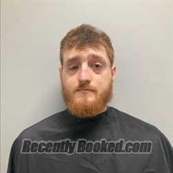 Recent Booking / Mugshot for JAY DEVIN GRIFFITH in Henry County, Virginia