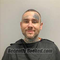 Recent Booking / Mugshot for TRACY ISAIAH WALL in Henry County, Virginia