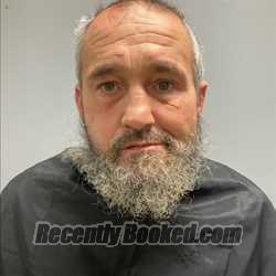 Recent Booking / Mugshot for JOHN WAYNE HORN in Henry County, Virginia