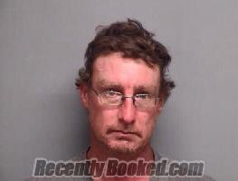 Recent Booking / Mugshot for JOHNATHAN ROYCE PROUGH in Henry County ...