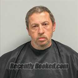 Recent Booking / Mugshot for JAMES RALPH CRUM in Henry County, Virginia