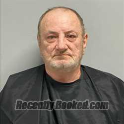 Recent Booking / Mugshot for MICHAEL LEON BESS in Henry County, Virginia