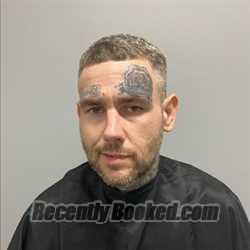 Recent Booking / Mugshot for TRACY ISAIAH WALL in Henry County, Virginia