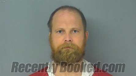 Recent Booking / Mugshot for ALEXANDER AHMED KATTAN in James City ...