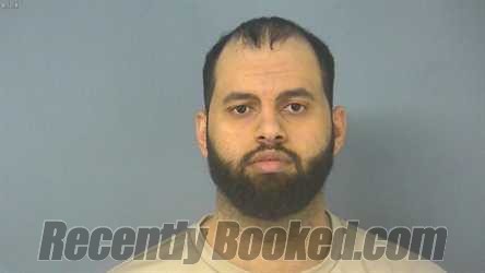 Recent Booking / Mugshot for BASHEER AMIN HASSIN in James City County ...