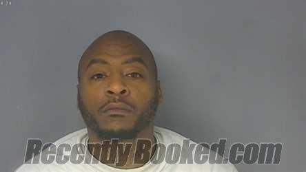 Recent Booking / Mugshot for CHRISTOPHER RICARDO DELANEY in James City ...