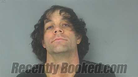 Recent Booking / Mugshot for CASEY SAMUEL ONEAL in James City County ...