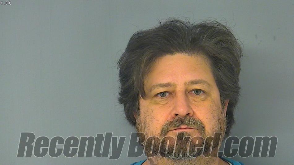 Recent Booking / Mugshot for CHARLES MICHAEL RONDINELLI in James City ...
