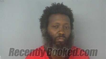 Recent Booking / Mugshot for CHARLES CHRISTOPHER WHITE in James City ...