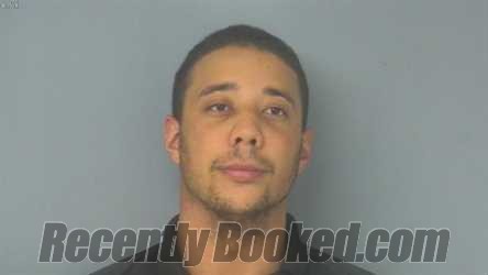 Recent Booking / Mugshot for DANIEL MAGGIO GIBBONS in James City County, Virginia