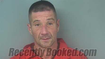 Recent Booking / Mugshot for DAVID NELSON GRASTY in James City County ...