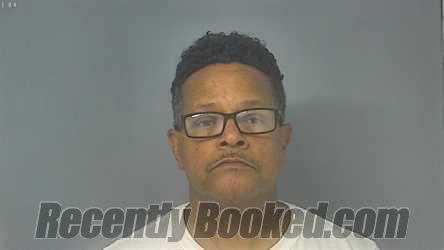 Recent Booking / Mugshot for DARRYL EUGENE KEY in James City County ...