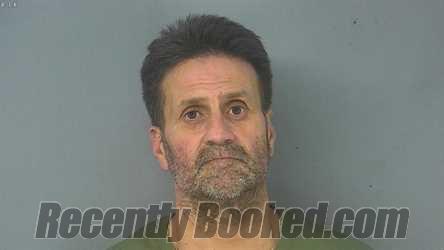 Recent Booking / Mugshot for DONALD GLEN STROUD in James City County ...