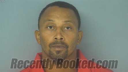 Recent Booking / Mugshot for DAMECUS DEMORY WHITE in James City County ...